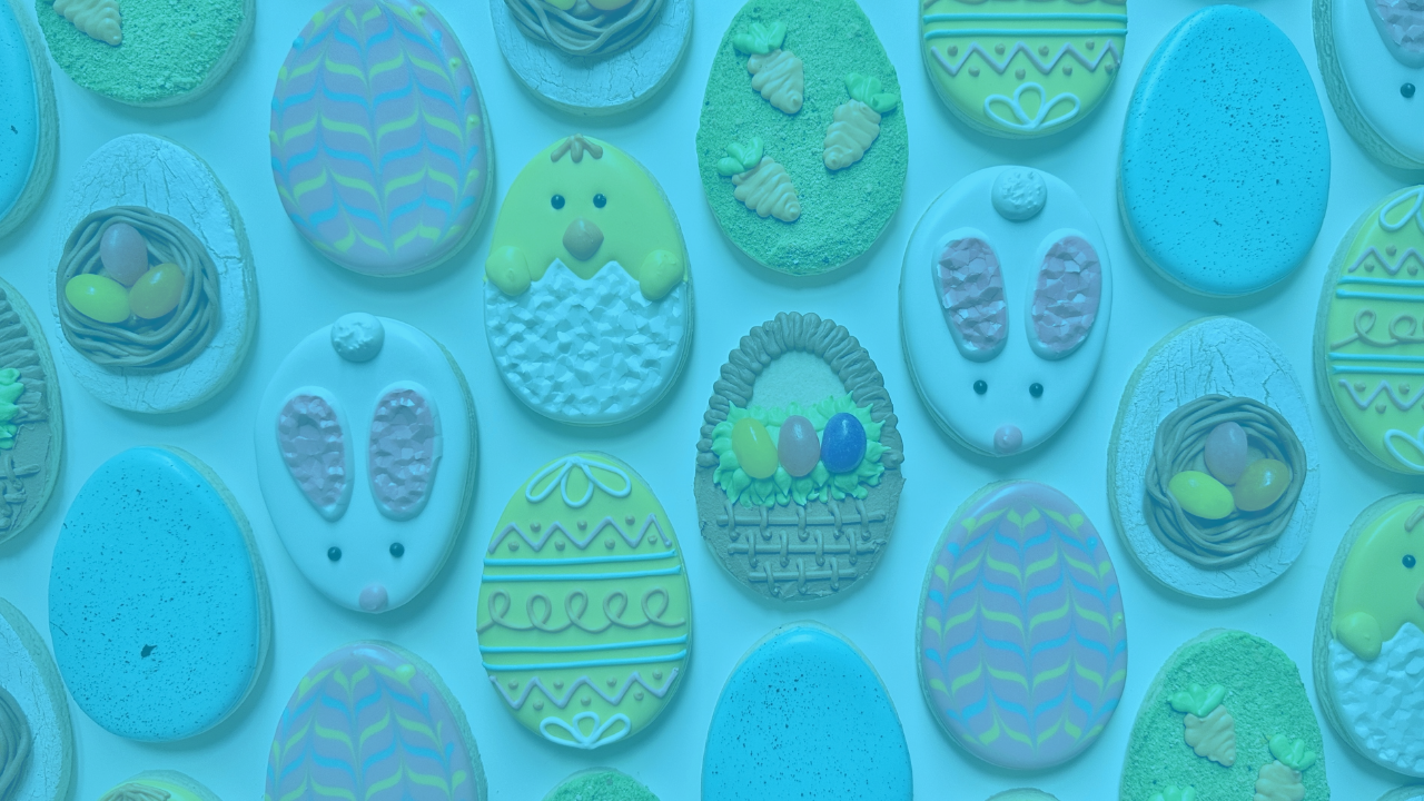 Online Cookie Decorating Classes – The Graceful Baker Shop