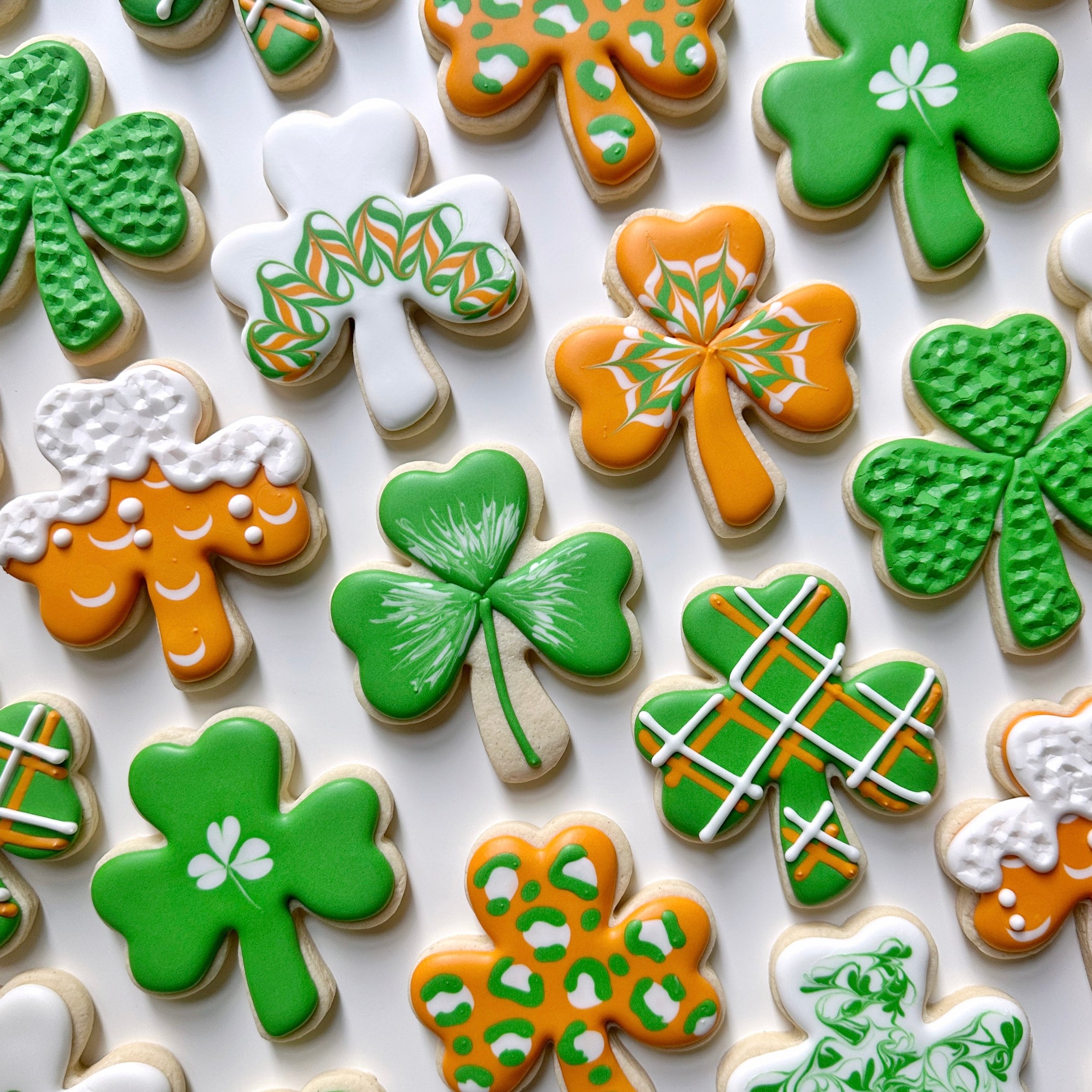 Online Cookie Decorating Classes with The Graceful Baker – The Graceful ...